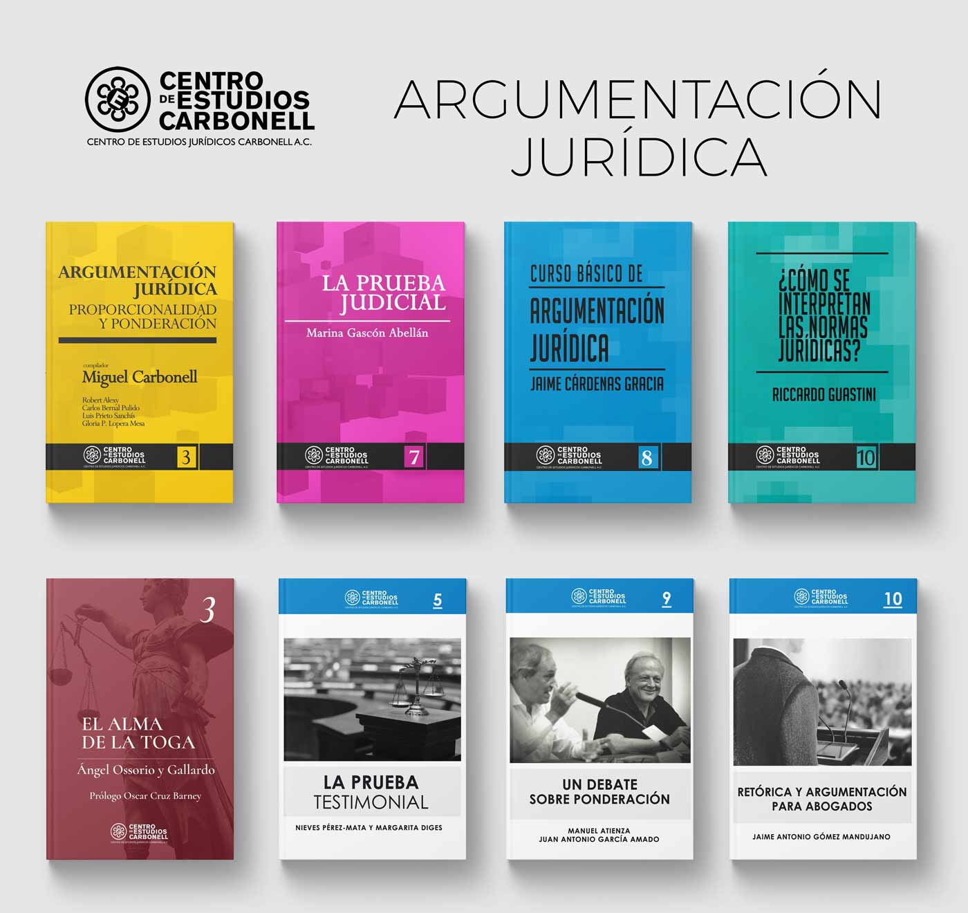 Cuatro pasos para refutar argumentos – Miguel Carbonell
