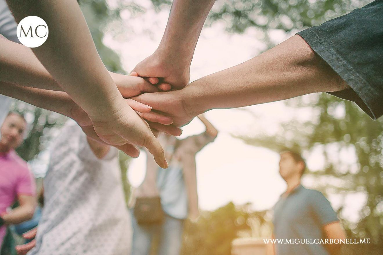 5 cosas que debes hacer para ser un buen ciudadano – Miguel Carbonell
