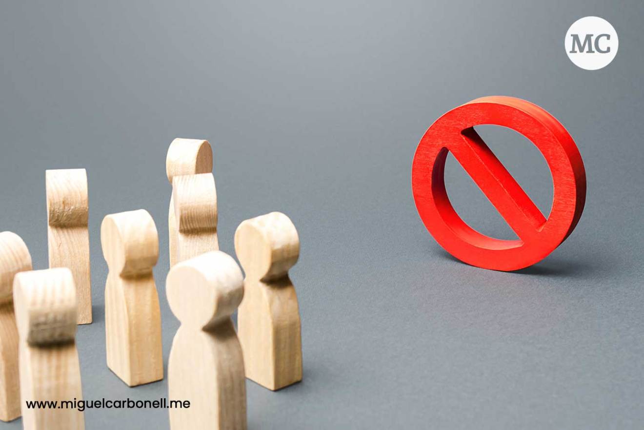 10 artículos de la Constitución mexicana que todo ciudadano debe ...