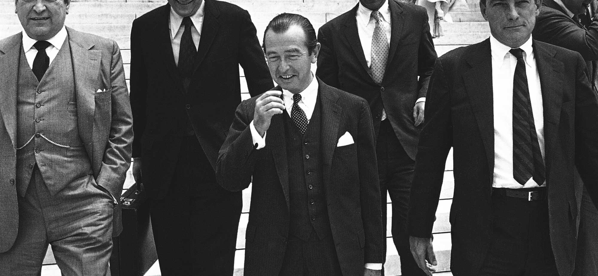 Una aproximación a la postura de Alexander Bickel sobre el control ...