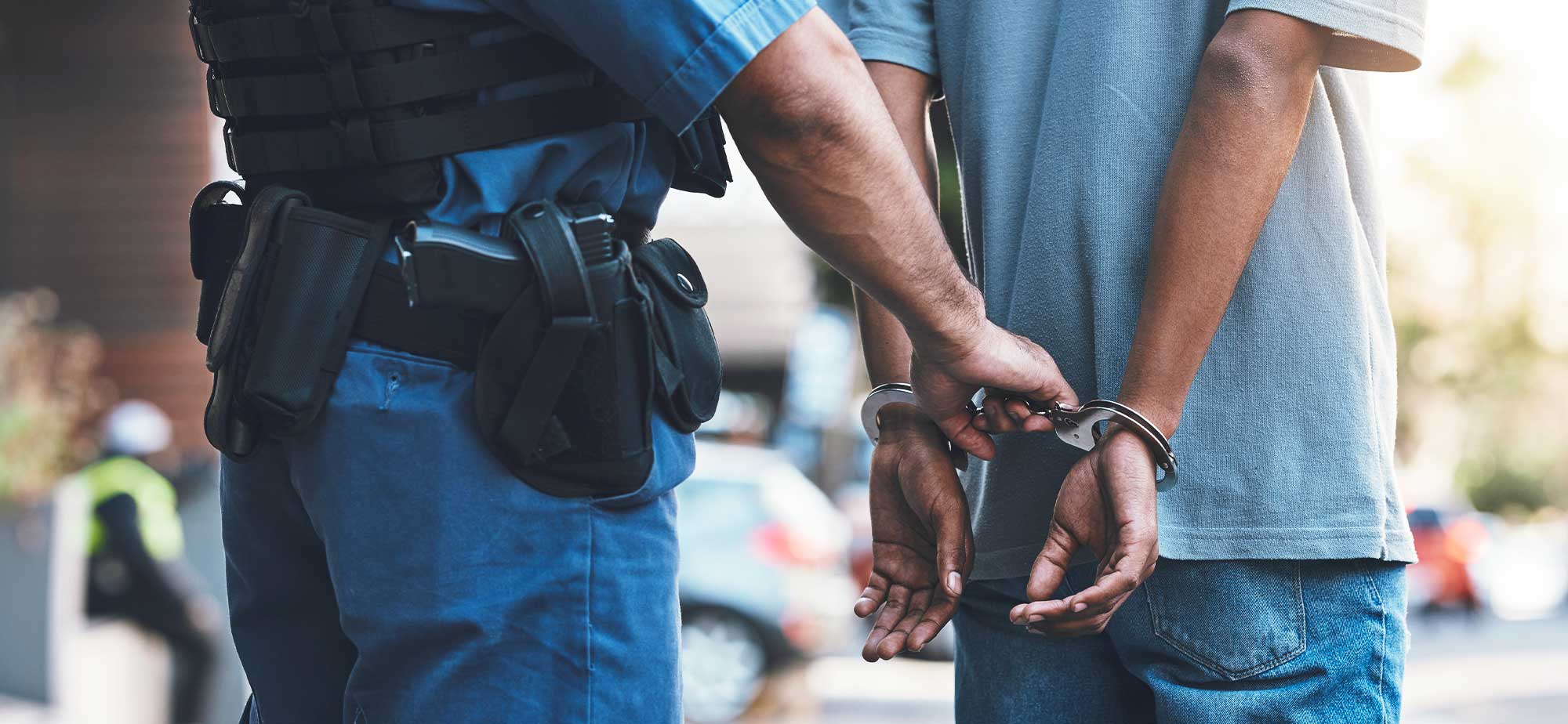 ¿Por qué las personas no cumplen la ley?