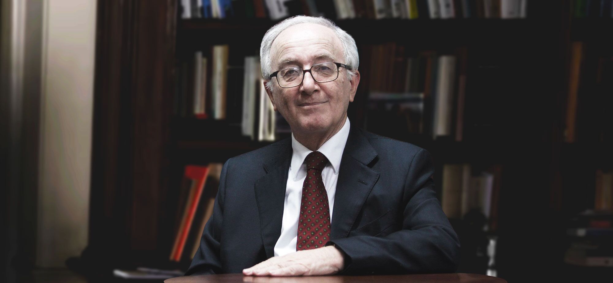 Luigi Ferrajoli: teórico del derecho y de la democracia