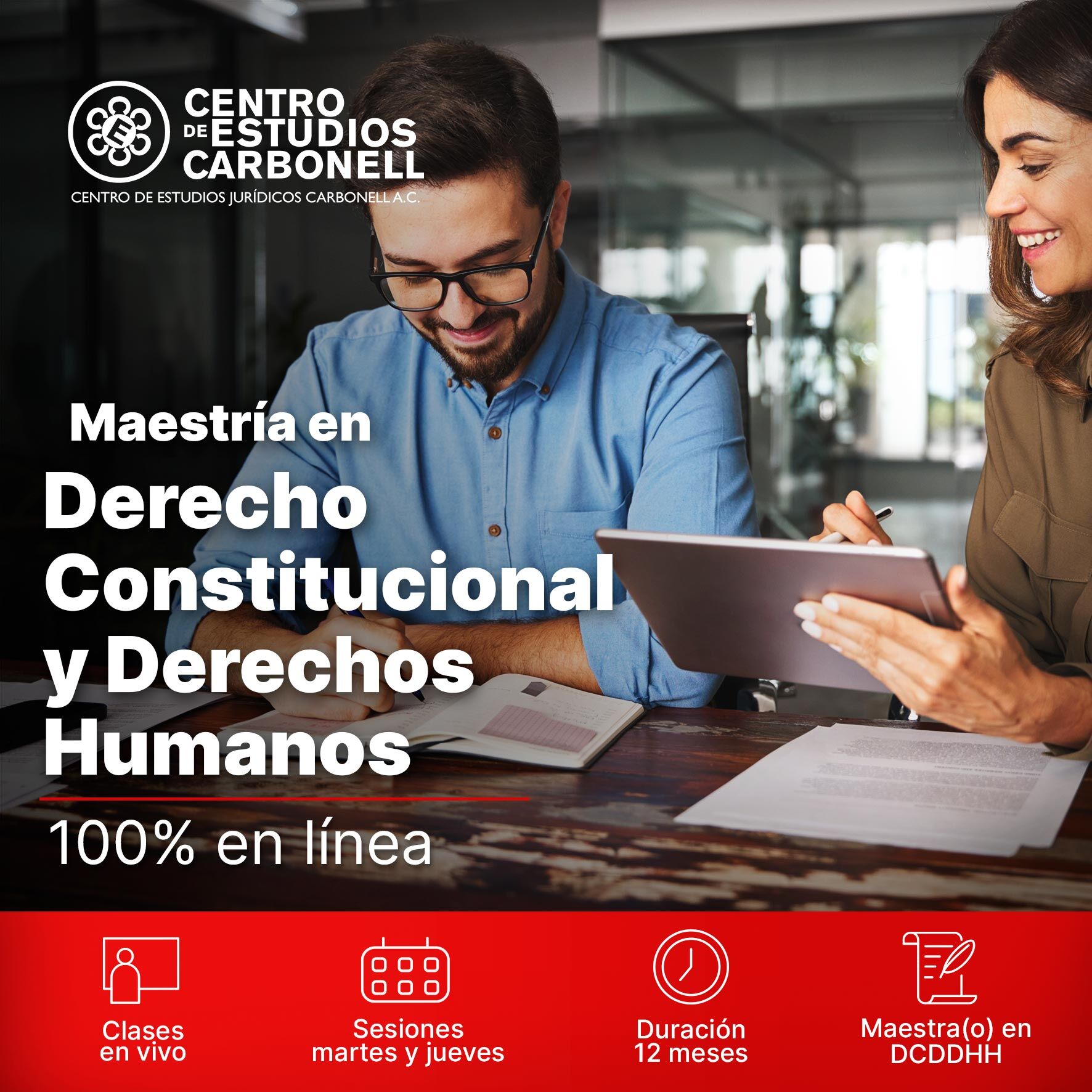 Luigi Ferrajoli: teórico del derecho y de la democracia